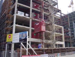 SFStudentIntern- DBI