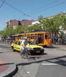 SFStudentIntern- MTA